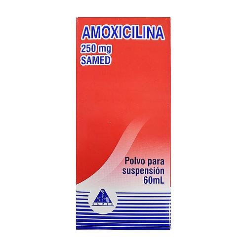Amoxicilina Susp Inmenol 250mg/5ml x 60ml | Disfarmell Amoxicilina Susp Inmenol 250mg/5ml x 60ml | Disfarmell